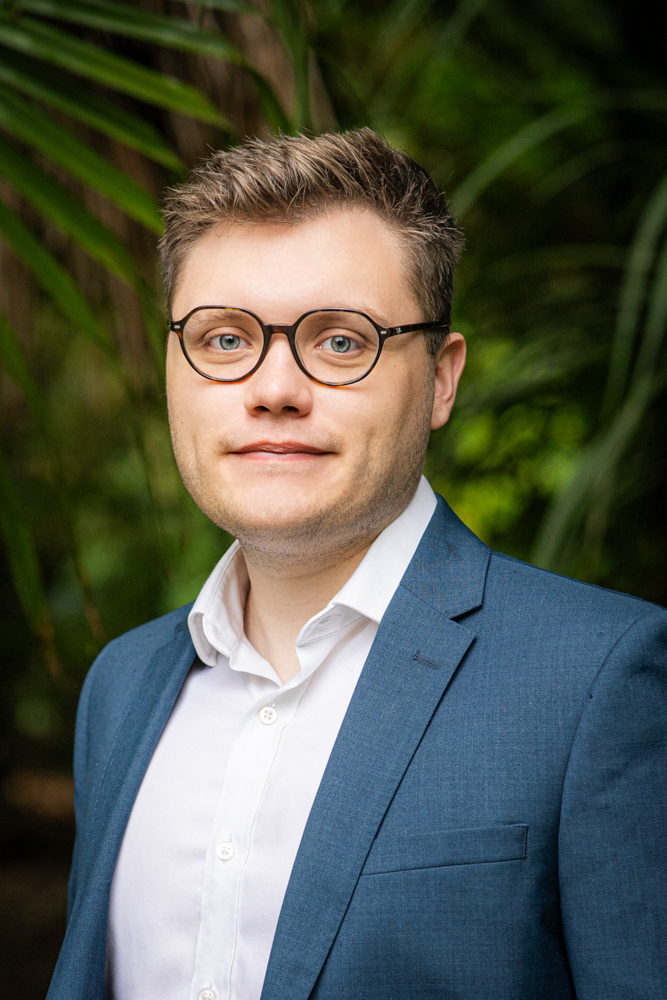 London Office - Evans Hart